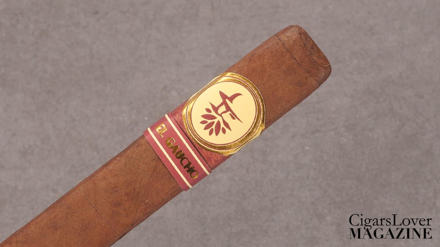 El Gaucho Premium - CigarsLover Magazine