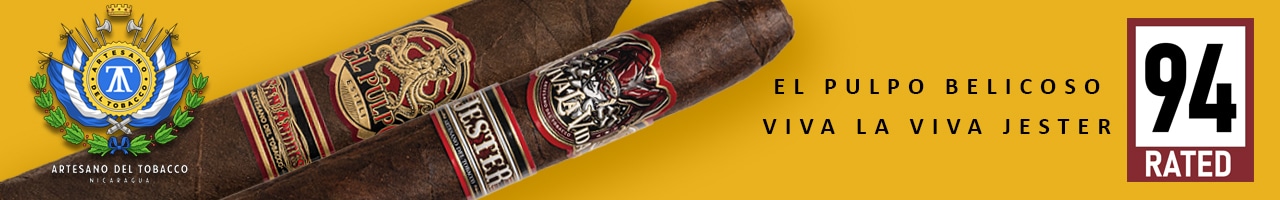 Cigar Awards 2025: TOP 5 - CigarsLover Magazine