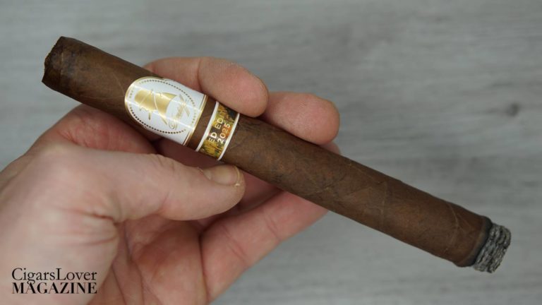 Davidoff Winston Churchill Limited Edition 2025 - CigarsLover Magazine