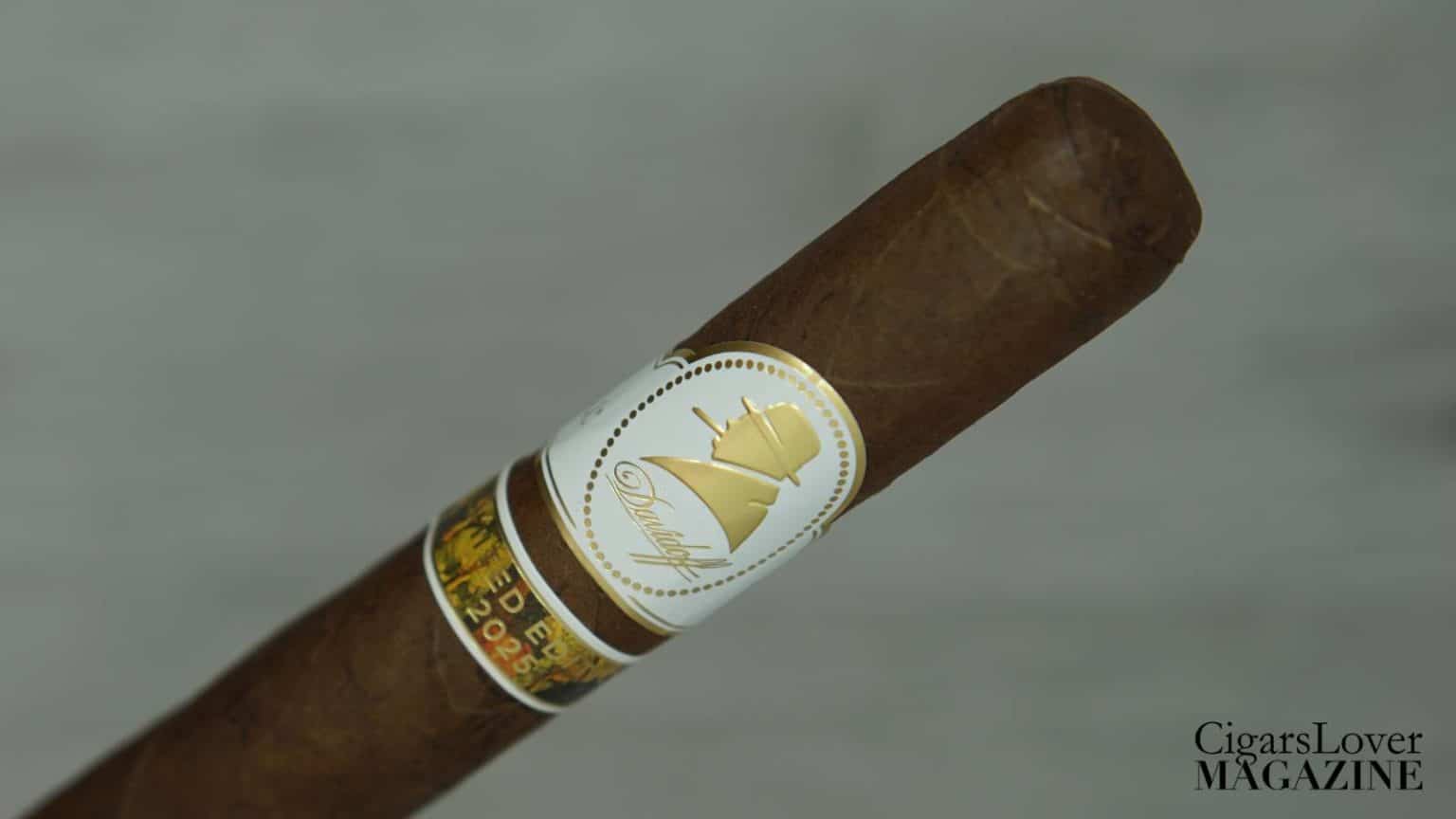 Cigars Review - CigarsLover Magazine