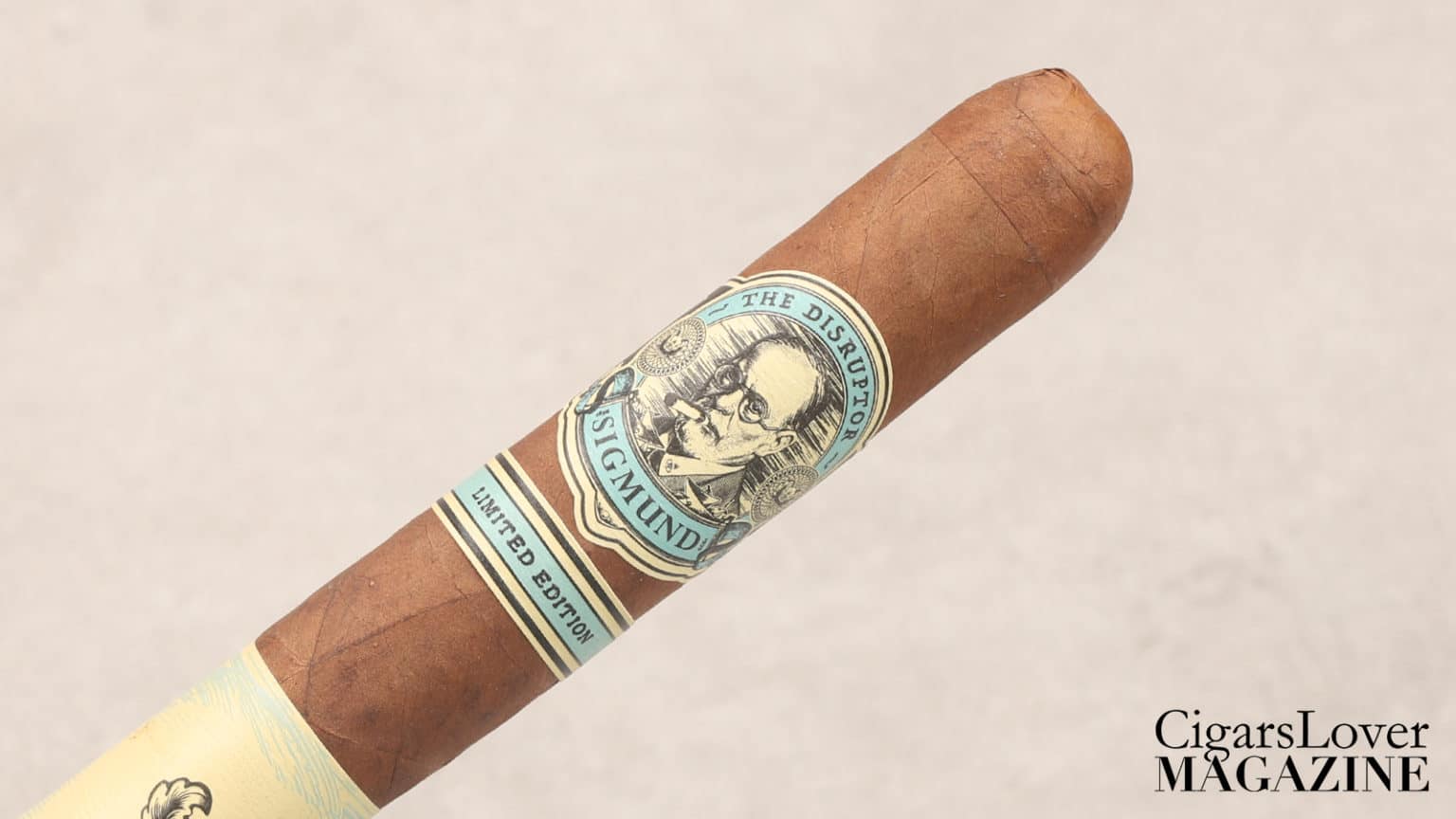 Cigars Review - CigarsLover Magazine
