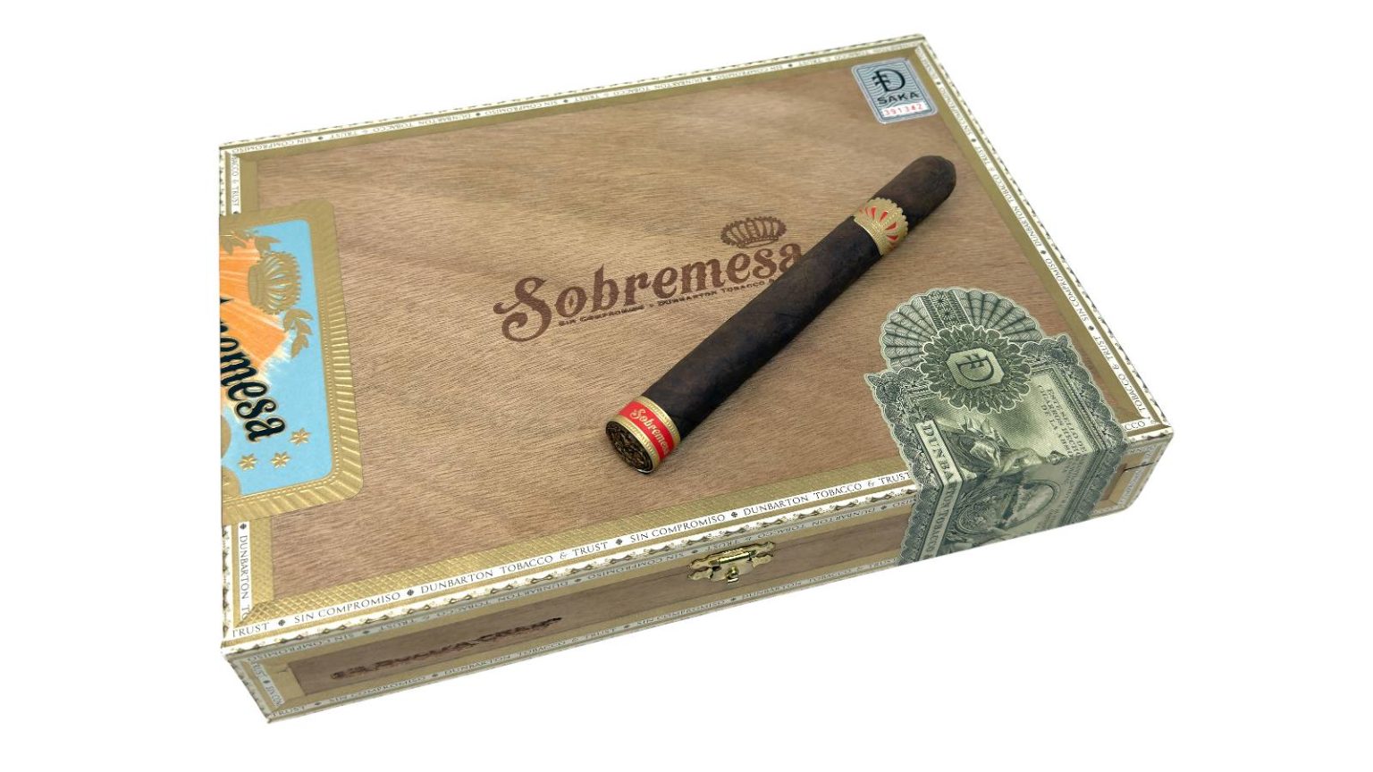 CigarsLover Magazine - Refine your taste