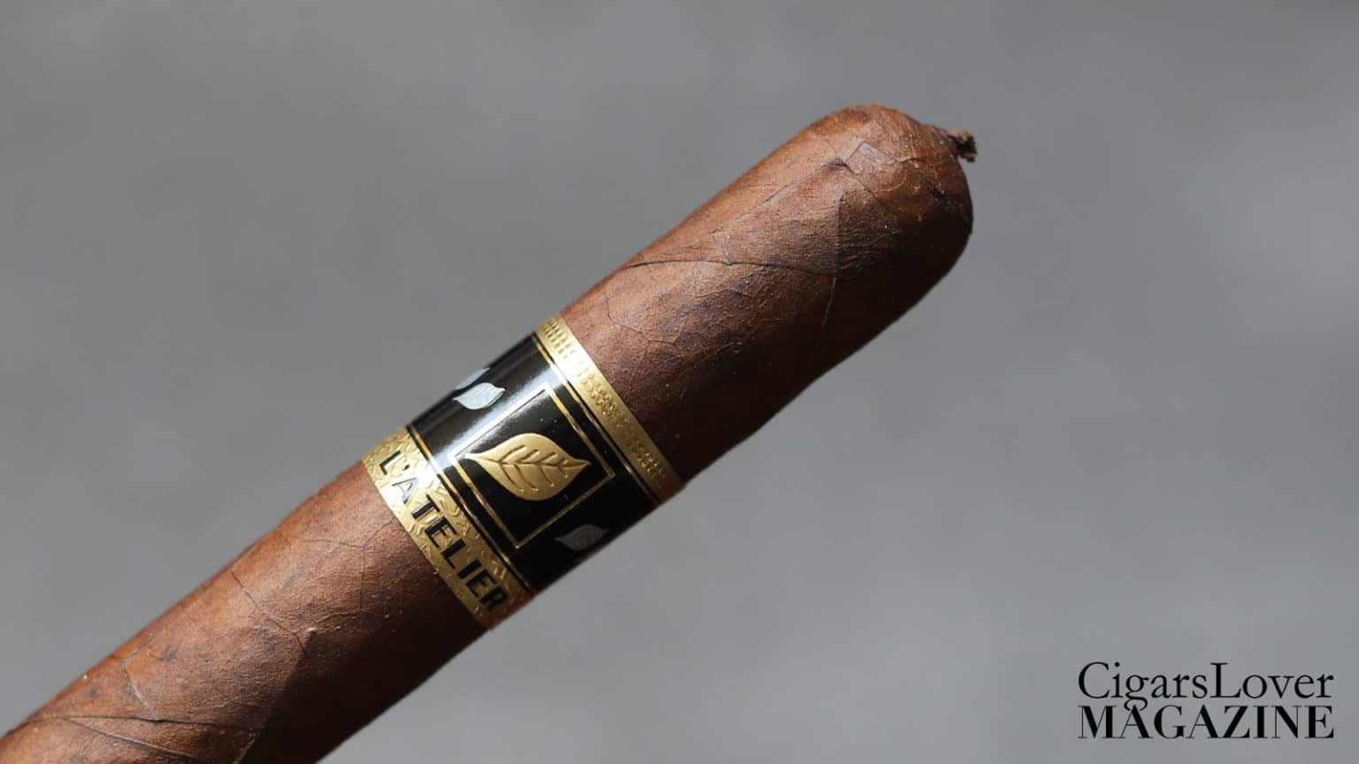 Cigars Review - CigarsLover Magazine