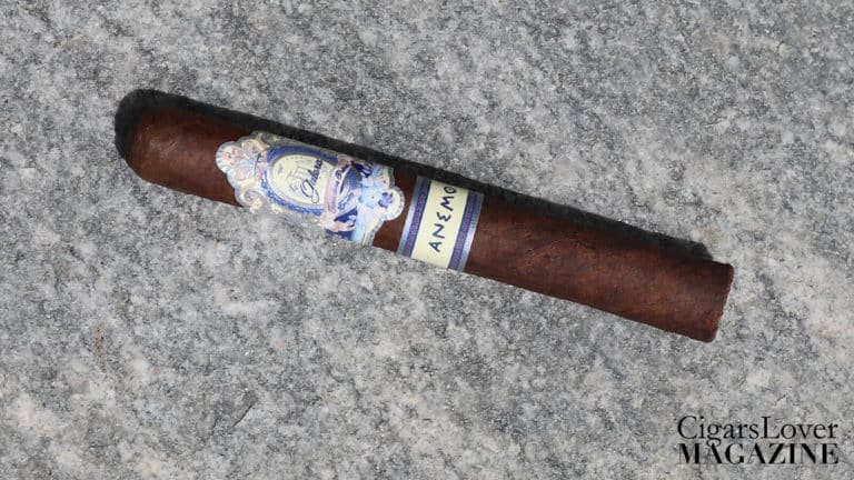 La Galera Anemoi Eurus - CigarsLover Magazine
