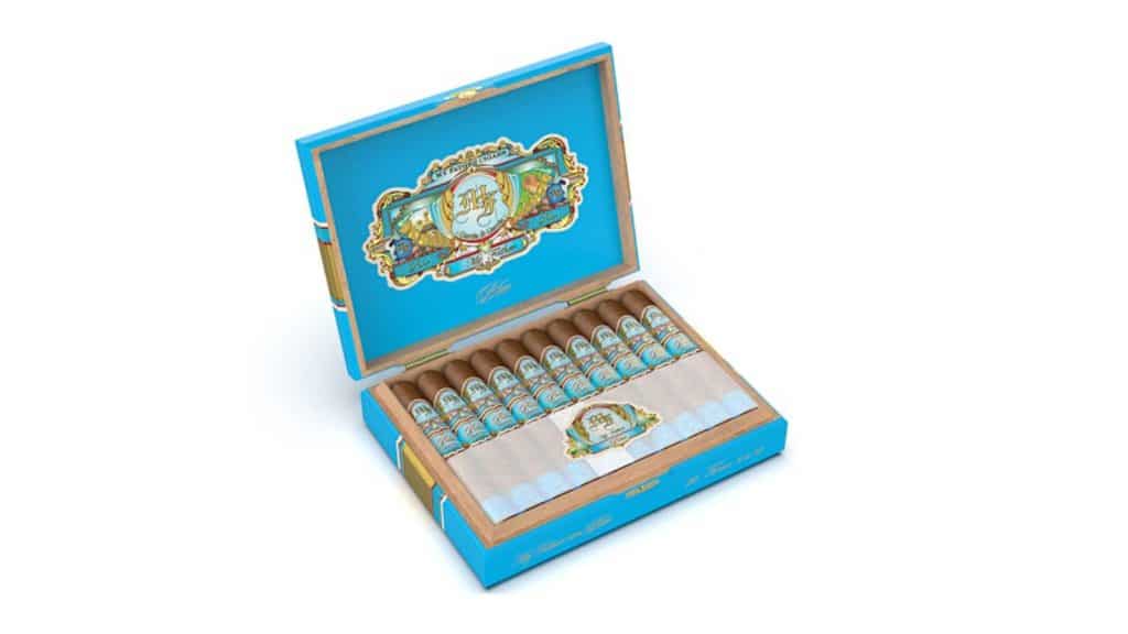 My Father Cigars reveals first Honduran brand - CigarsLover Magazine