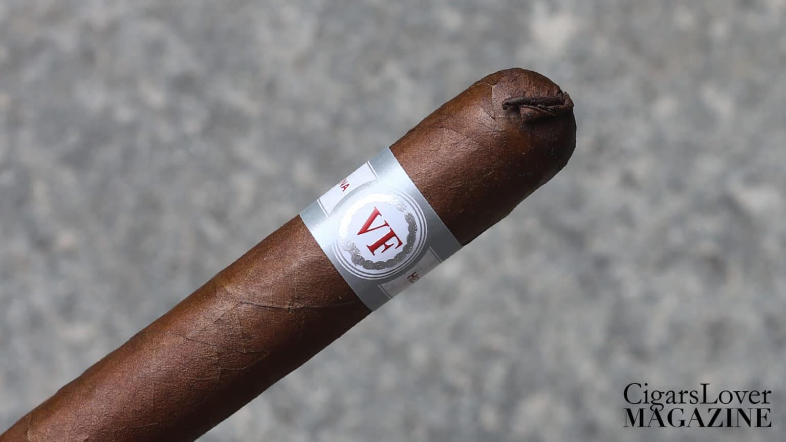 Cigars Review - CigarsLover Magazine