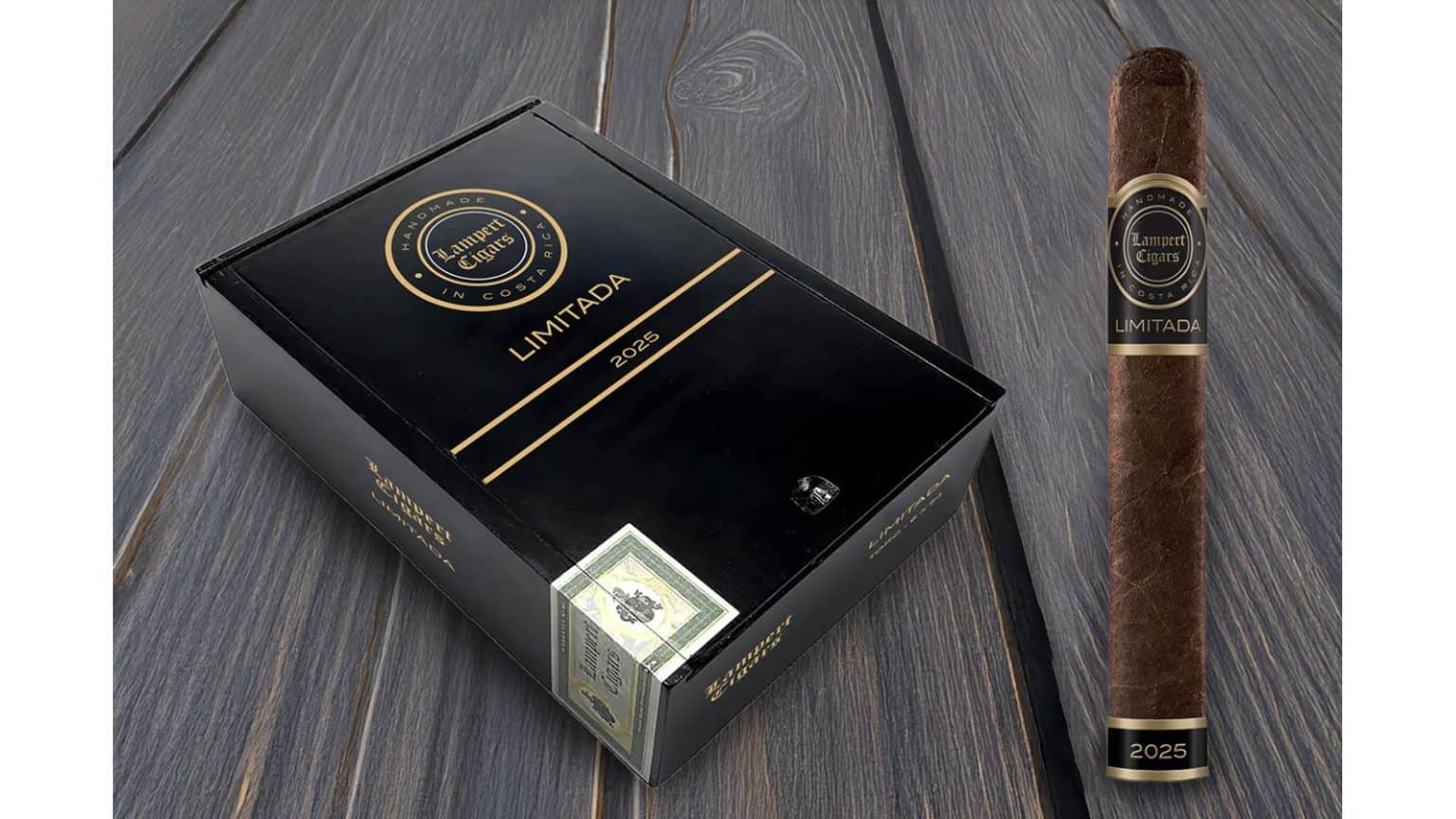 CigarsLover Magazine - Refine your taste