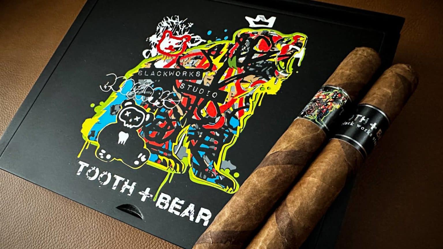 CigarsLover Magazine - Refine your taste