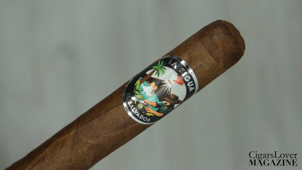 La Sigua Seducción Maduro Gran Toro - CigarsLover Magazine