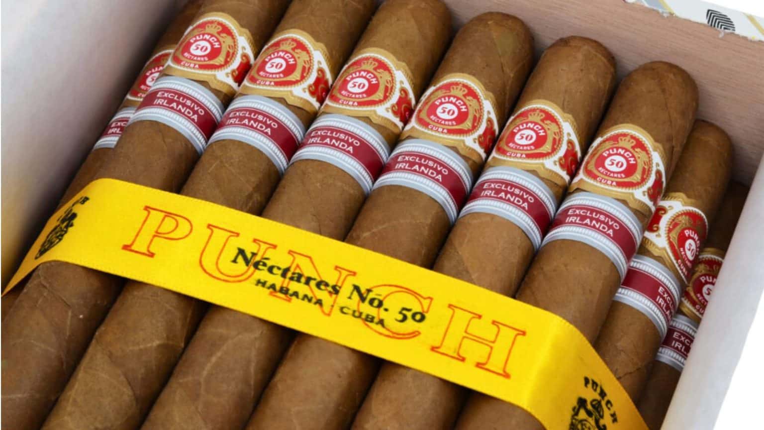 CigarsLover Magazine - Refine your taste