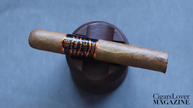 Casa Turrent Origins Miami - CigarsLover Magazine