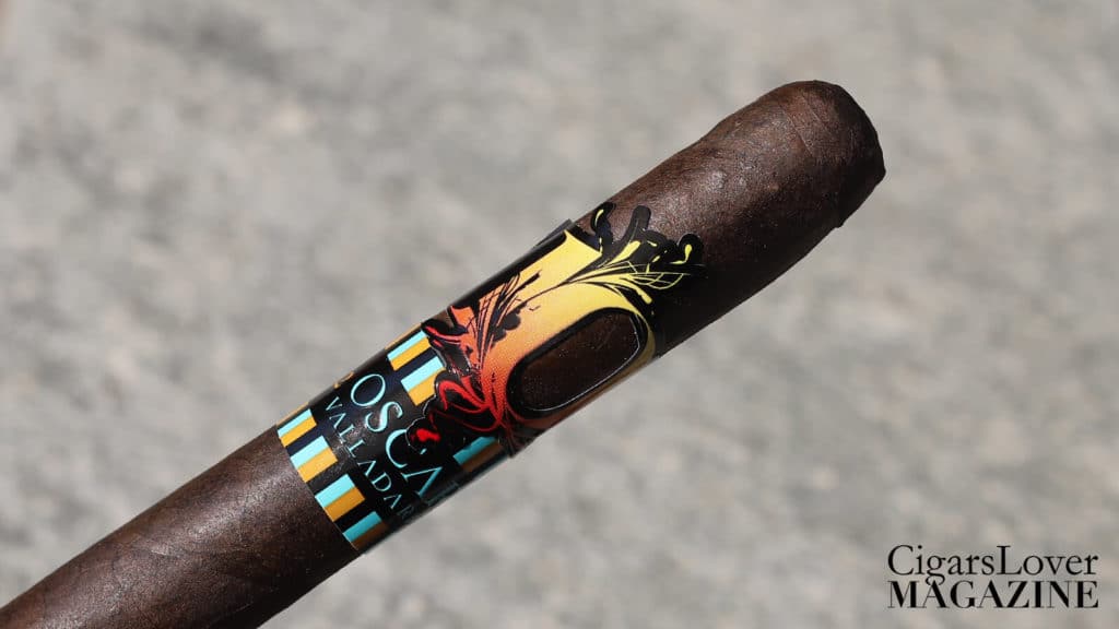 Oscar 10th Anniversary Toro - CigarsLover Magazine