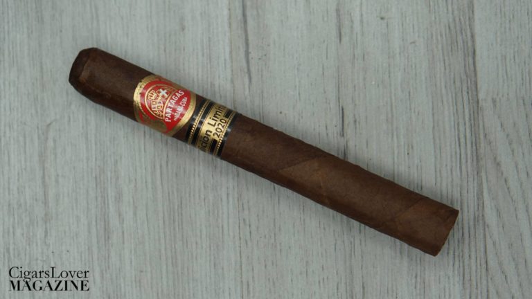 Partagás Legados Edición Limitada 2020 - CigarsLover Magazine